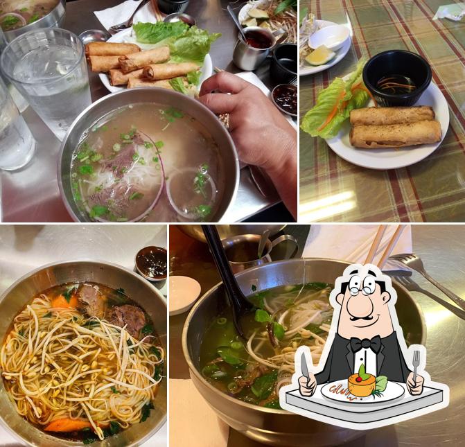 Phở Việt Restaurant, Hilo - Restaurant menu, prices and reviews