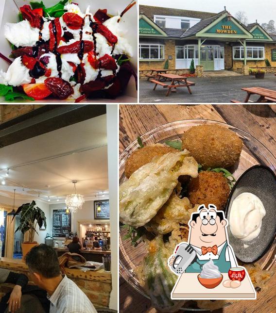 Stable Hearth, Darlington - Restaurant menu, prices and reviews