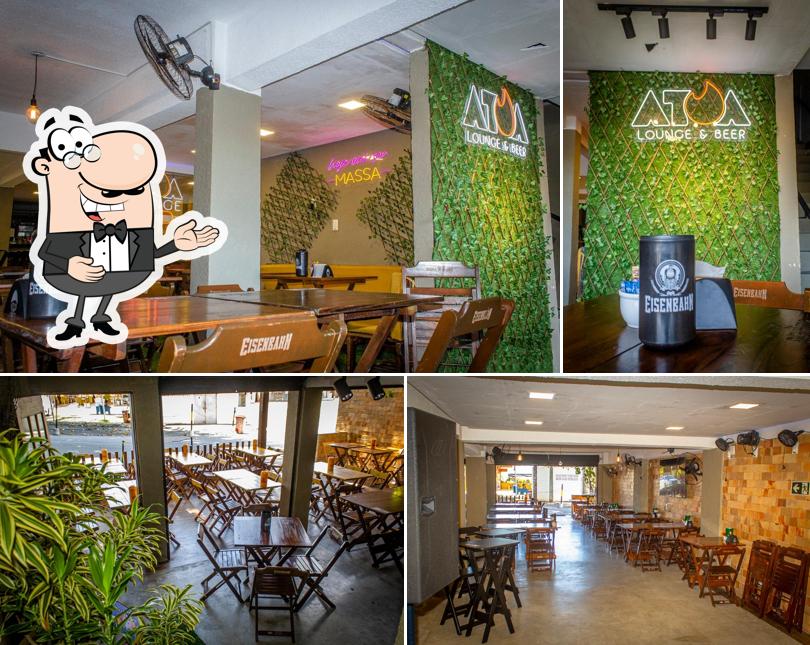 Atoa Lounge & Beer, Salvador - Restaurant menu, prices and reviews