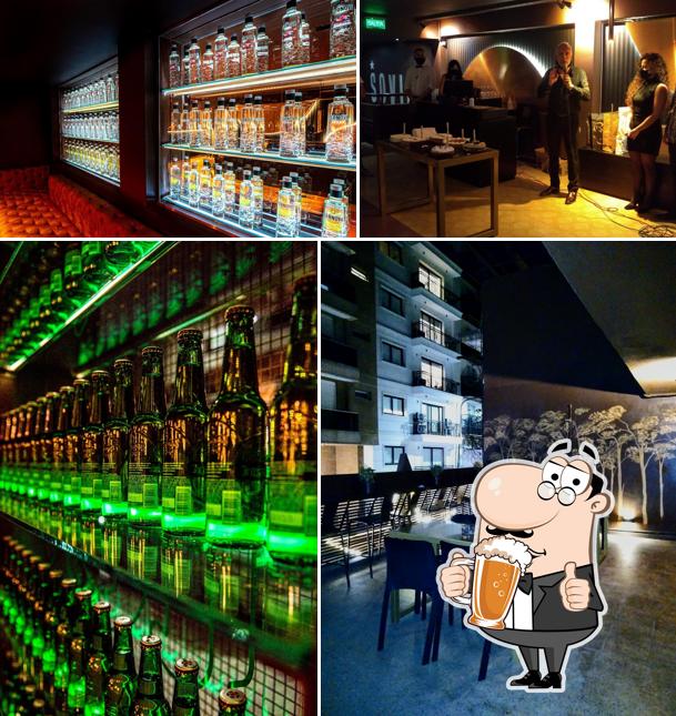 Bar SOVIET, Córdoba - Menú del restaurante, precios y reseñas