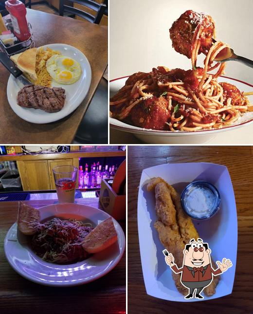 Daddy-O's Grill, Phoenix - Restaurant menu, prices and reviews
