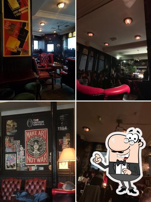 Top 10 pubs & bars in Dundee, october 2025 - Restaurant Guru