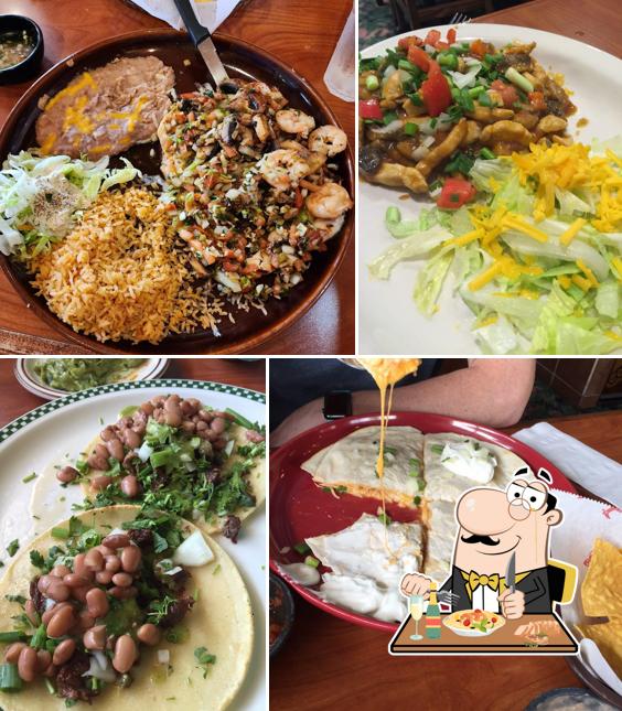 Ixtapa, Duvall - Restaurant menu, prices and reviews