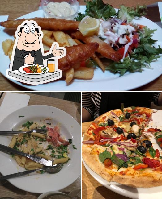 Park Ridge Tavern, Park Ridge - Restaurant menu, prices and reviews