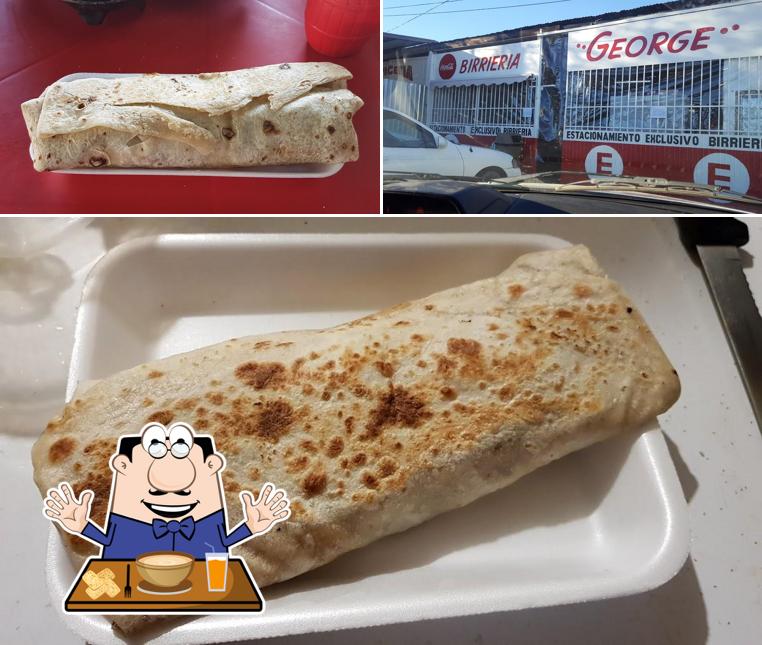 Burritos Hass, Heroica Nogales - Menú del restaurante, precios y reseñas