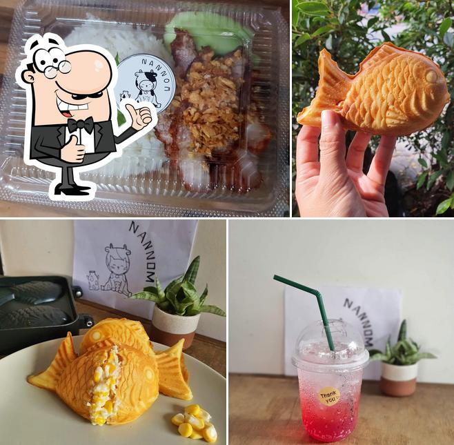 นานนม : Nannom Banchang restaurant, Ban Chang - Restaurant reviews