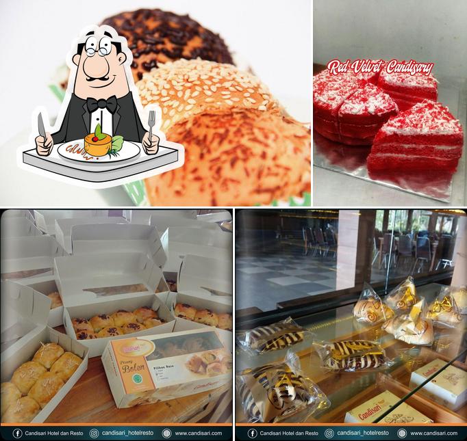 Candisari Hotel & Resto, Pejagoan - Restaurant reviews