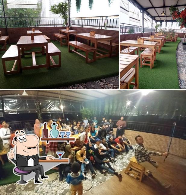 Citra Recipe restaurant, East Jakarta - Restaurant menu and reviews