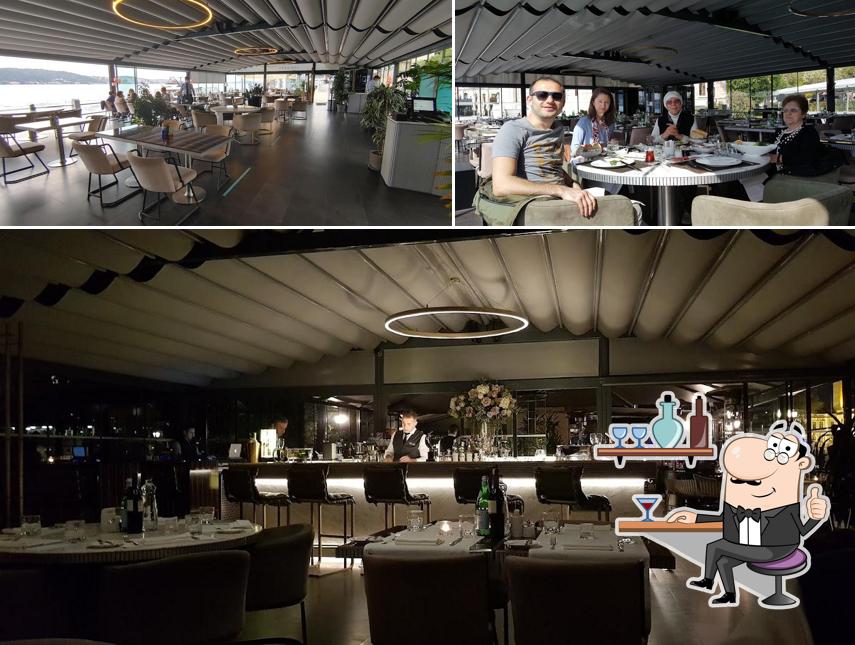 Feriye Lokantasi, Istanbul - Restaurant menu, prices and reviews