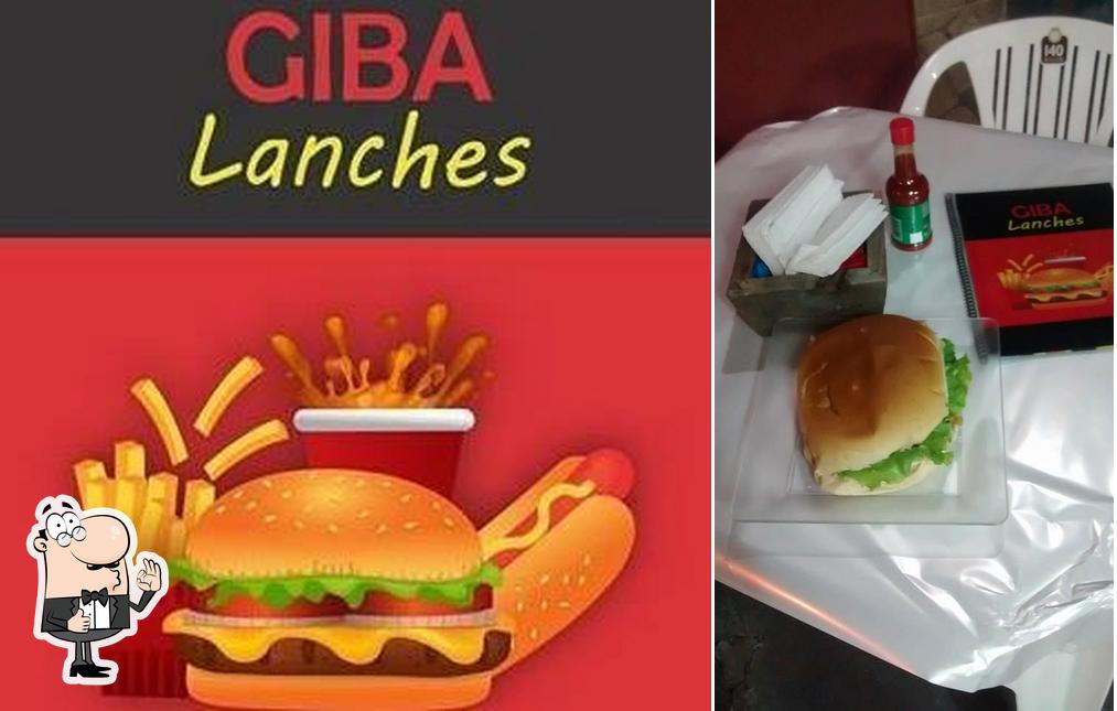 Cafetería Giba Lanches, Piracicaba
