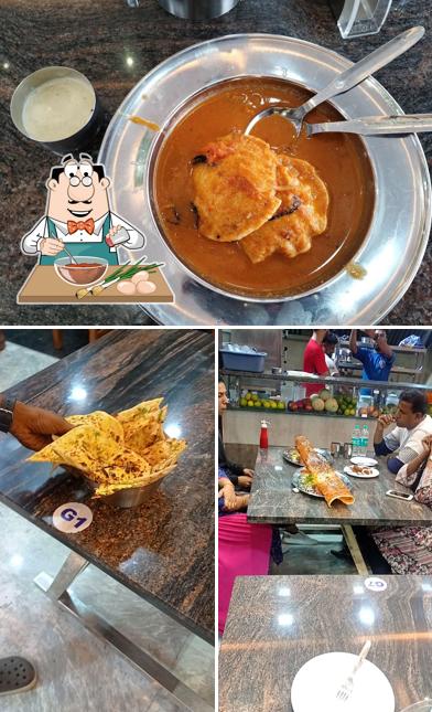 Hamsa cafe family restaurant pure veg, Mysuru - Restaurant reviews