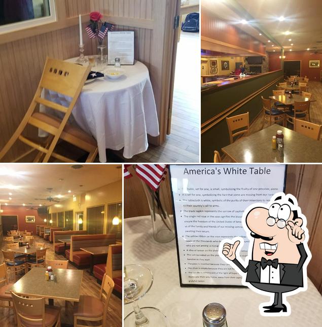 Top 7 restaurants in Detroit Lakes, december 2025 - Restaurant Guru