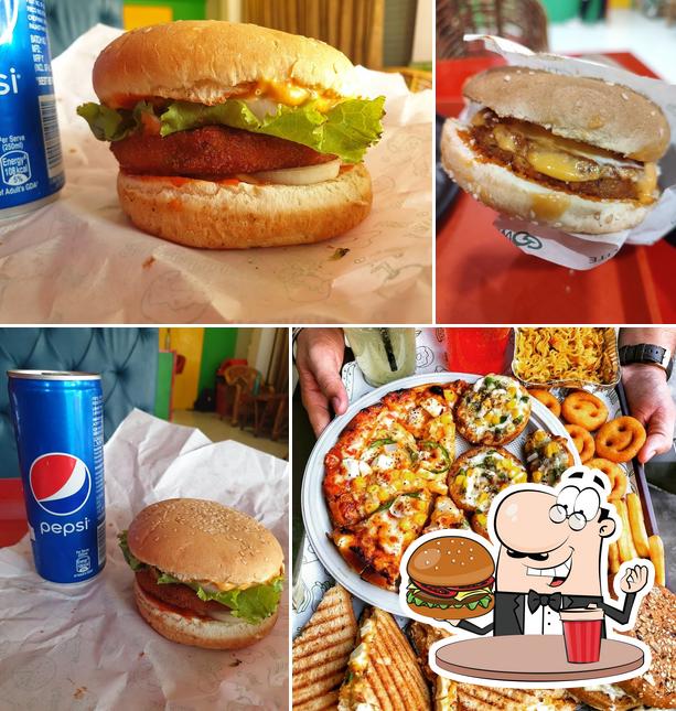 LOCA'S FOOD &COFFEE, Jaipur - Restaurant reviews