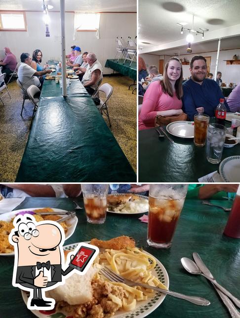 Miller's Restaurant in Mazie - Restaurant reviews