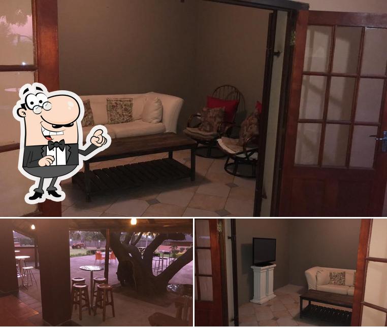 Mnandi Farm Cuisine & Bar, Centurion - Restaurant menu, prices and reviews
