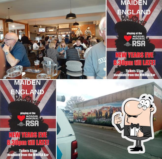 The Mosgiel Cafe in Mosgiel - Restaurant reviews