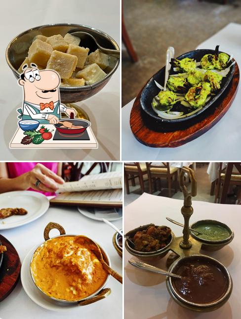 Namaste Hanoi, Hanoi - Restaurant menu, prices and reviews