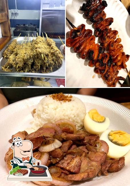 Pinoy Street Food Hamdan Street restaurant, Abu Dhabi, 11 Al Mawrouth ...