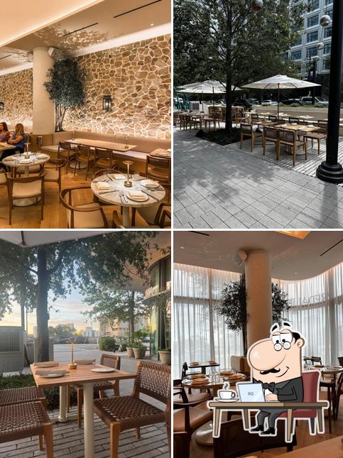 Predalina, Tampa - Restaurant menu, prices and reviews