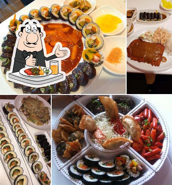 Red Holic in Annandale - Restaurant menu and reviews