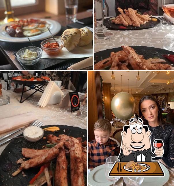 Restoran Bravado, Niš - Restaurant menu, prices and reviews