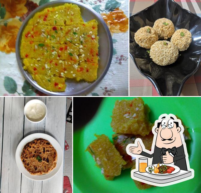 Sagar Mess & Tiffin Center/sagar kitchen, Indore - Restaurant menu ...