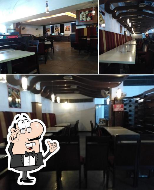 Salt & Pappers - The Food Court, Kurukshetra - Restaurant reviews
