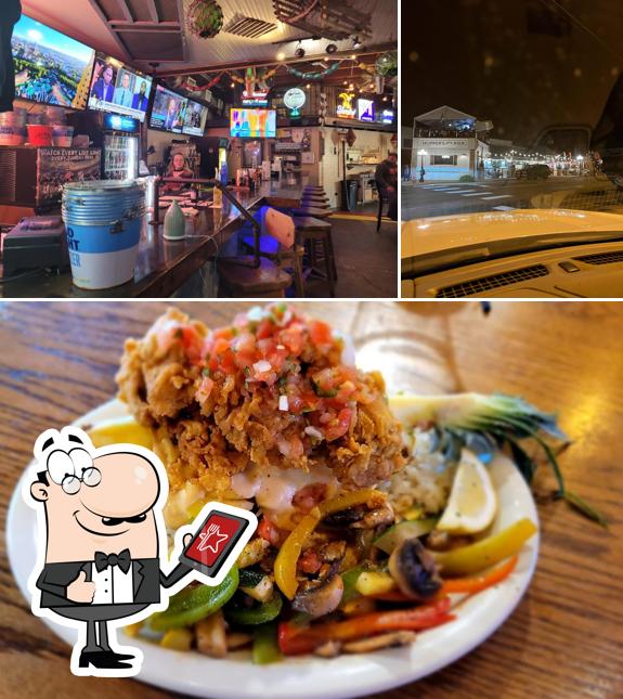 Skipper's Pier: Coastal Cajun Kitchen, Gladewater - Restaurant menu ...