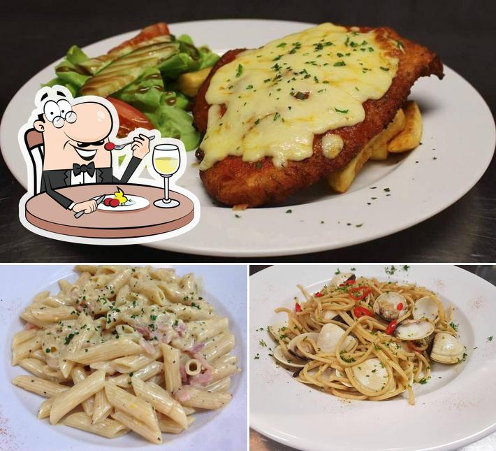 Sorano Restaurant, Cockburn Central - Restaurant menu, prices and reviews