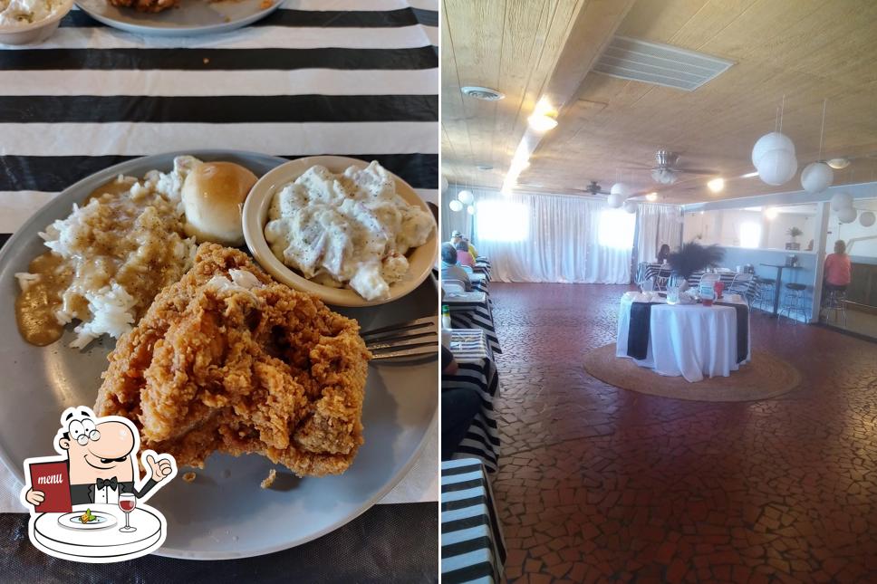 Southern Mama's, Elgin - Restaurant menu, prices and reviews
