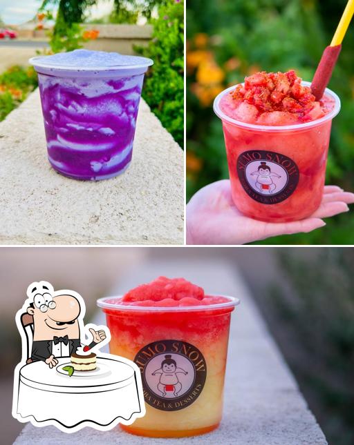 Sumo Snow Phoenix in Phoenix - Restaurant reviews