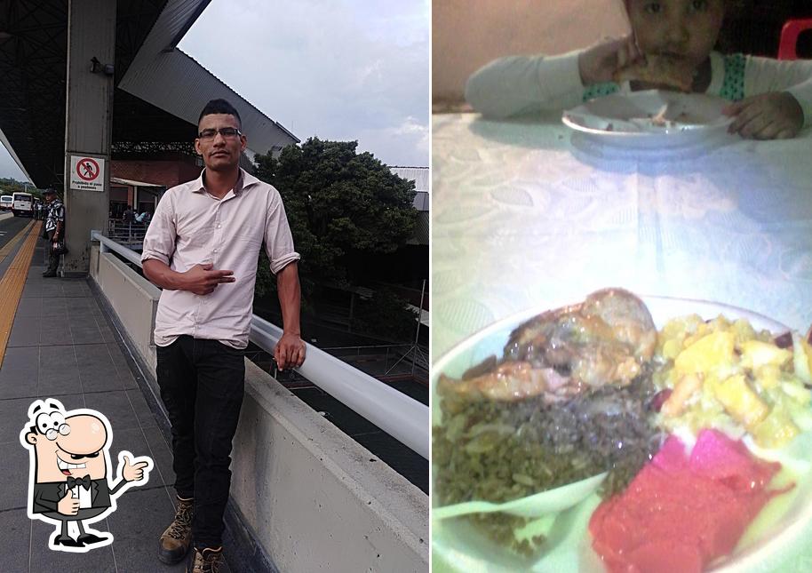 Supermercado Maximo Jr restaurant, Colombia - Restaurant reviews