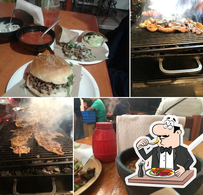 Tacos Asada Boss restaurant, Puebla City - Restaurant reviews
