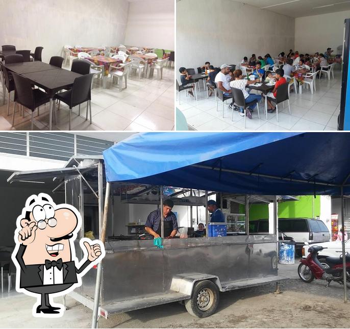 Taquería El becerro, Ixtlán del Río - Menú del restaurante, precios y ...