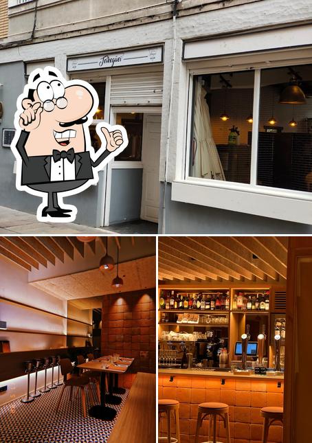 Teike, Valmaseda - Menú del restaurante, precios y reseñas