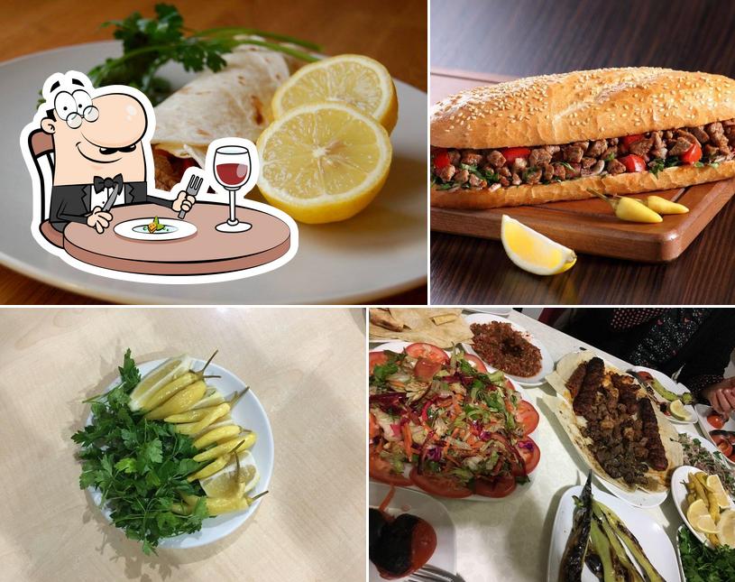Teras Dürüm, Tarsus - Restaurant reviews