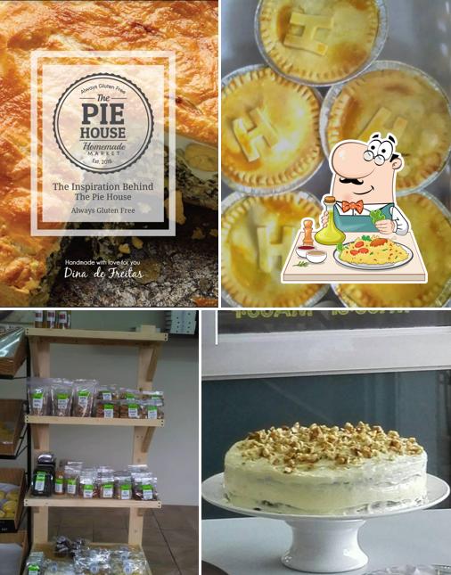 The Pie House restaurant, Durban - Restaurant reviews