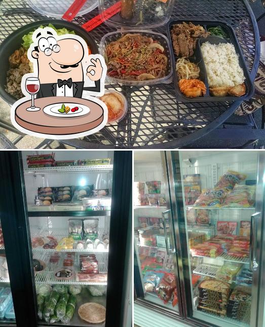 Whitney Food Market & Deli in New Haven - Restaurant menu and reviews