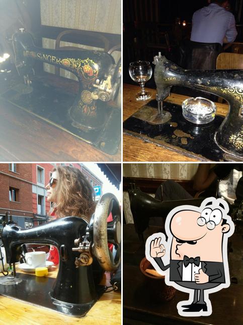 Singer pub & bar, Kraków, Estery 20 - Restaurant menu and reviews