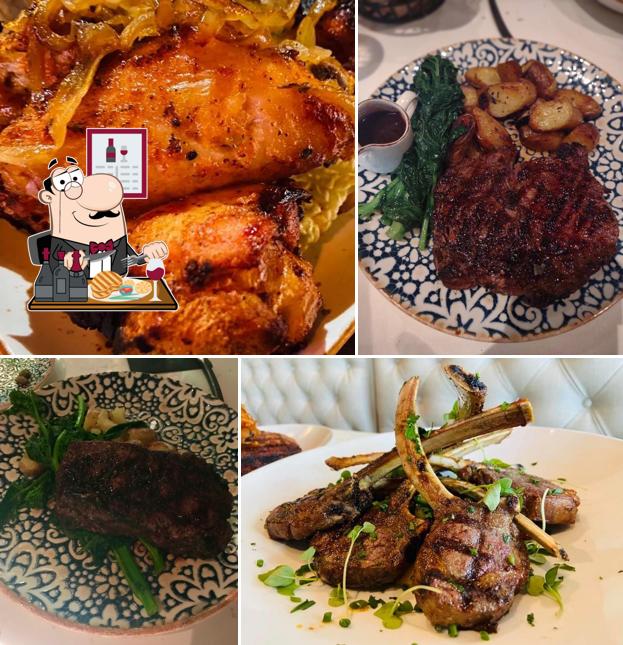 Best steakhouses in Hanover, Massachusetts, february 2025 - Restaurant Guru