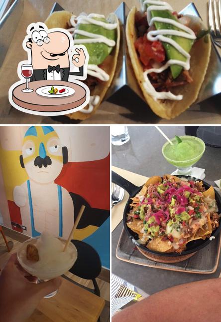 Taco Libre restaurant, Santo Domingo, Town Center - Restaurant reviews