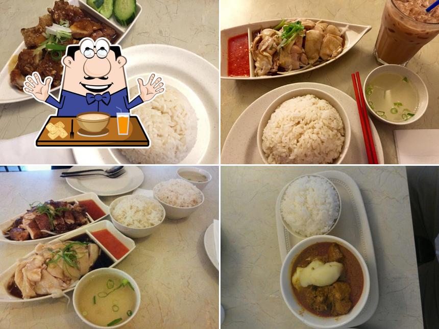 Tak Chee House, Northbridge - Restaurant menu, prices and reviews