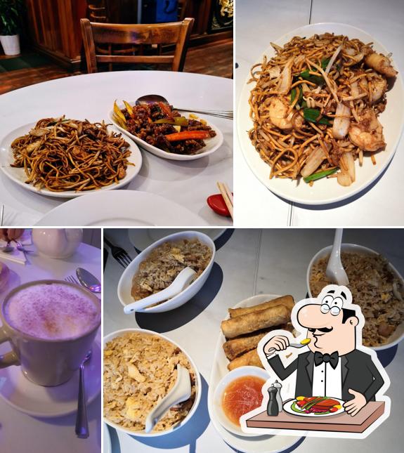 Tin Tin, Hampton - Menú del restaurante, precios y reseñas