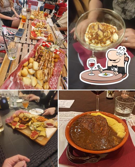 Trattoria Da Zia Giò restaurant, Cameri - Restaurant reviews
