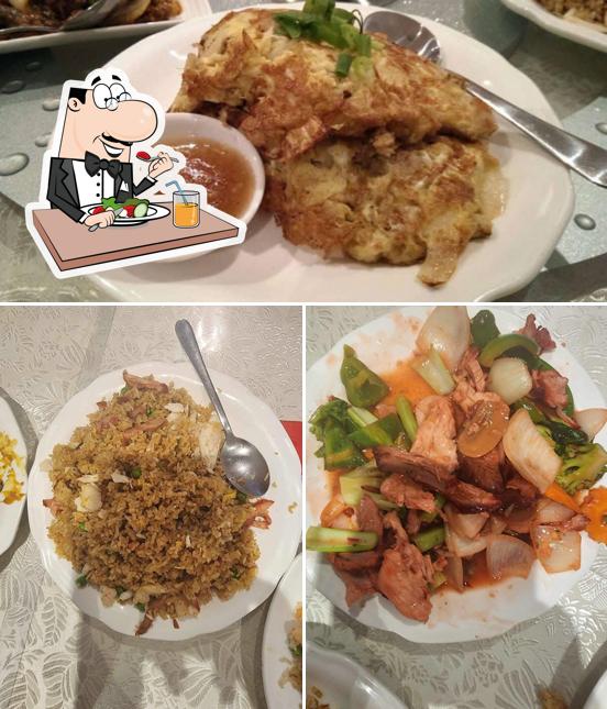 Ulike Chinese Restaurant, Aveley - Restaurant menu, prices and reviews