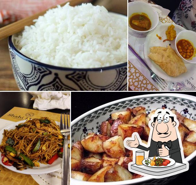 Shahi Masala Buffet Restaurant, Birmingham - Restaurant menu, prices ...
