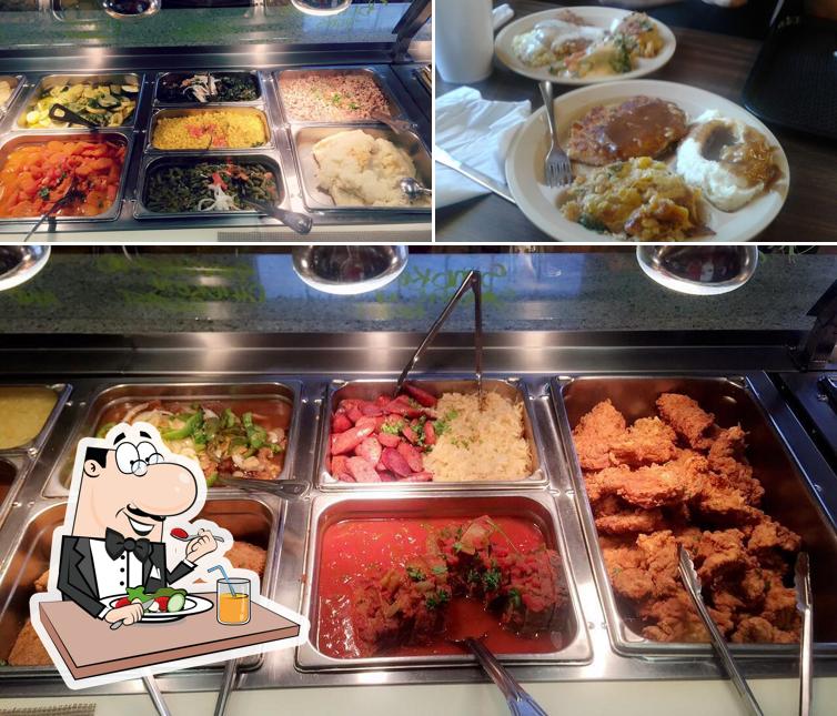 Mom's Country Deli, Houston - Restaurant menu, prices and reviews