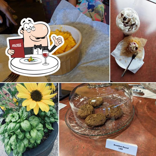 Jitters Java Cafe, Sauk Centre - Restaurant menu, prices and reviews