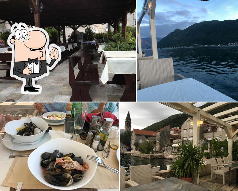 Top 5 restaurants in Perast, july 2025 - Restaurant Guru