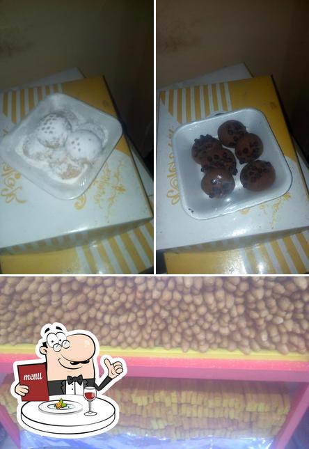 Al Abed Bakery - Speisekarte, Preise und Bewertungen
